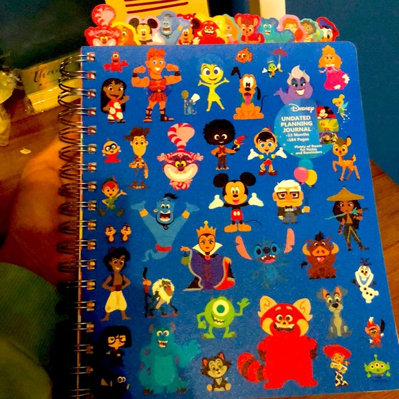 Disney | Office | Disney Journal | Poshmark